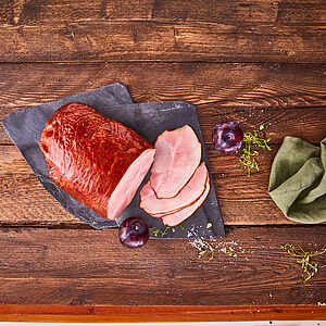 The Family Butchers: Unsere Standorte