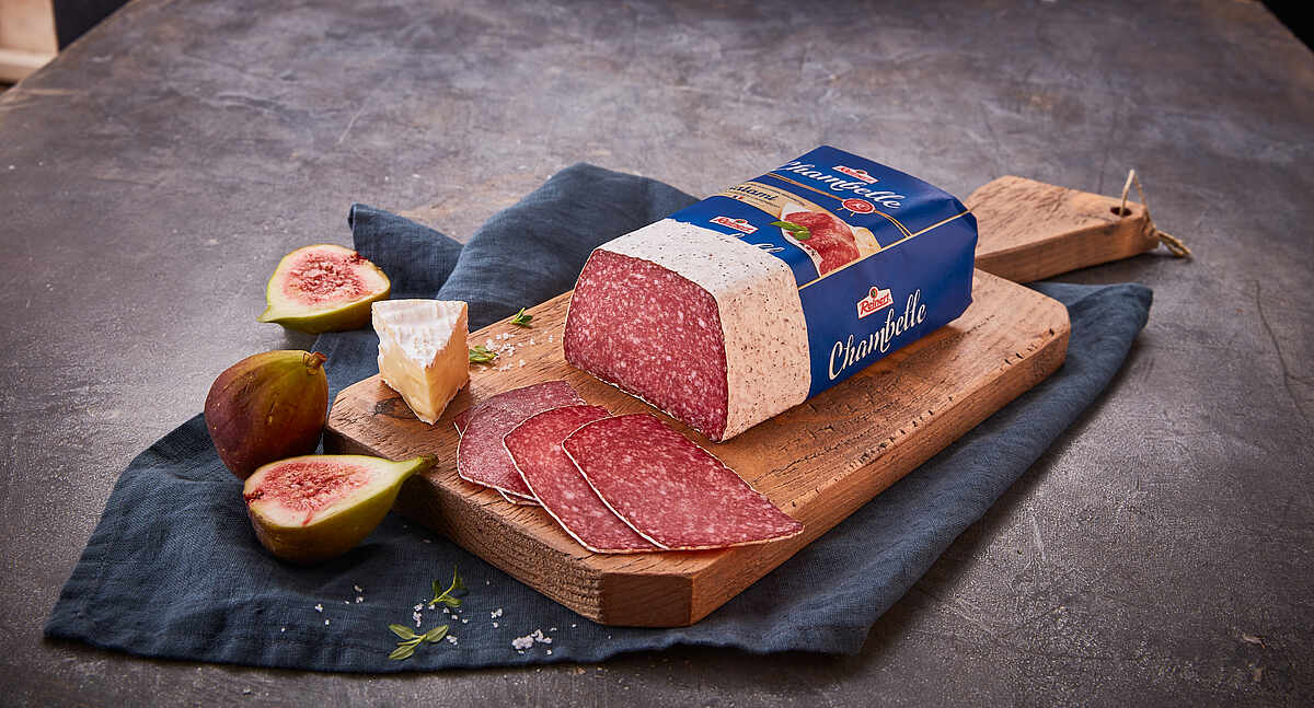 The Family Butchers: The Family Butchers Nortrup GmbH & Co. KG