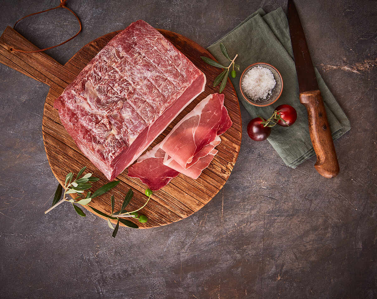 The Family Butchers: The Family Butchers Germany GmbH