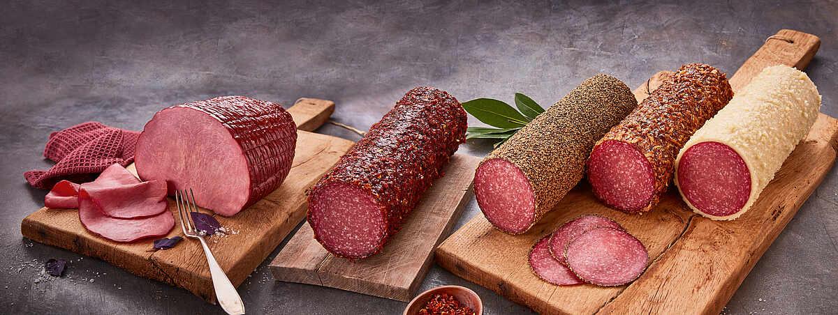 The Family Butchers: The Family Butchers Nortrup GmbH & Co. KG