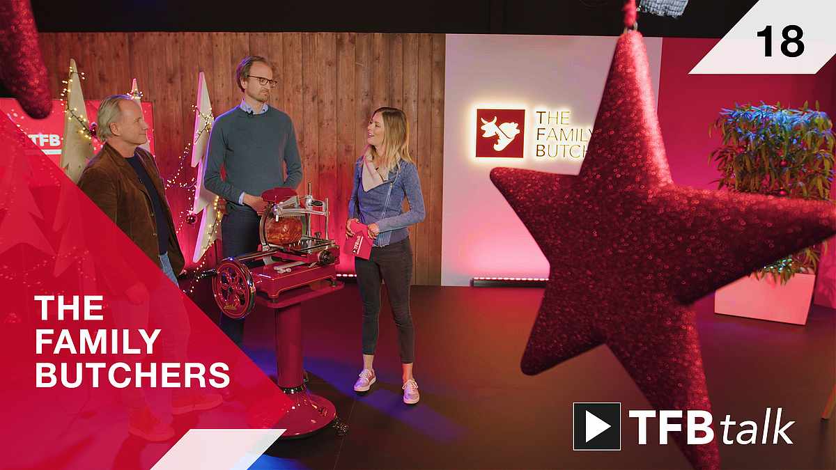 The Family Butchers : Best of TFB talk! | The Family Butchers