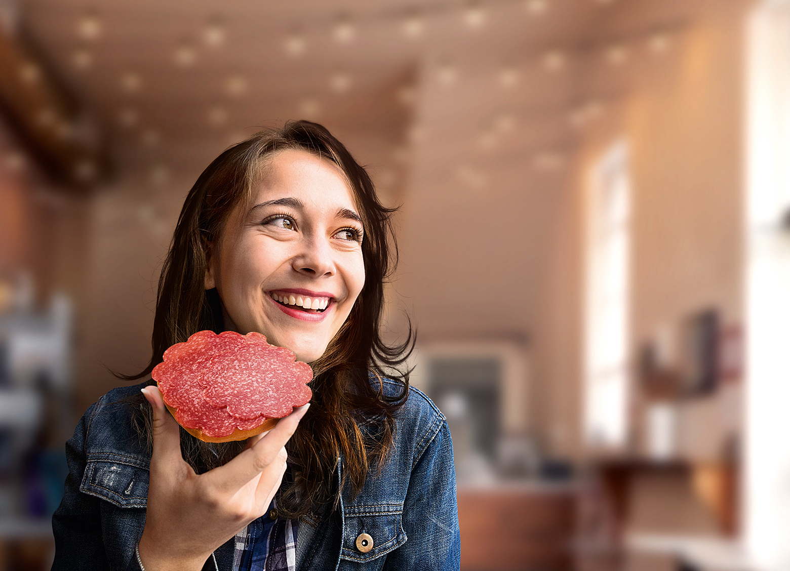 Reinert Theke The Family Butchers